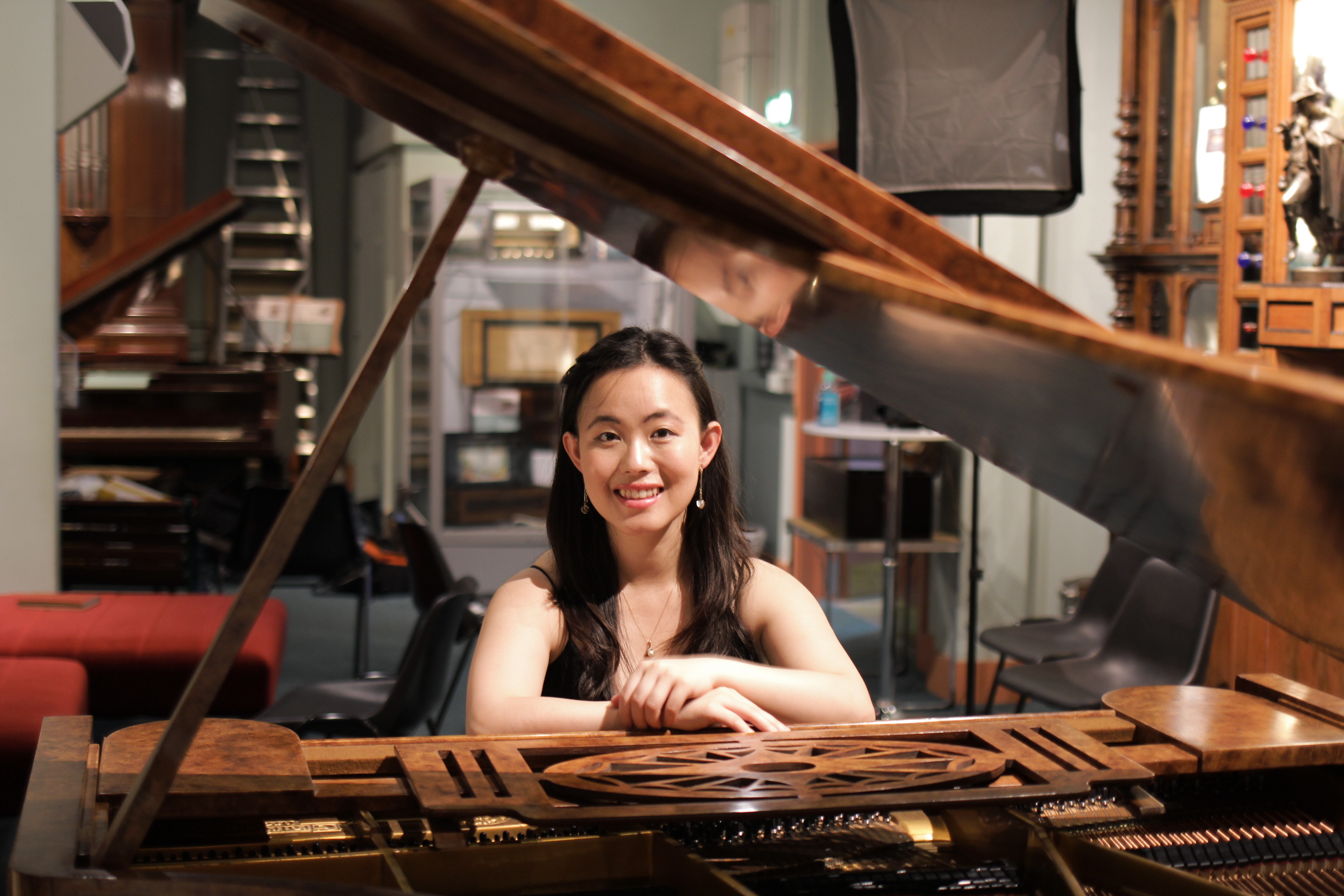 Gallery – Joyce Tang